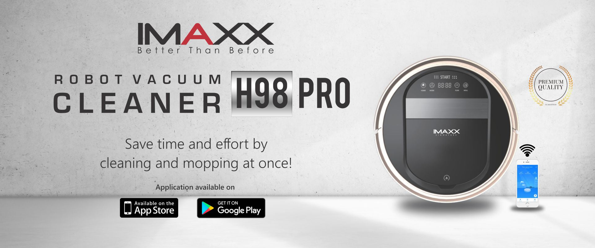 imaxx2u